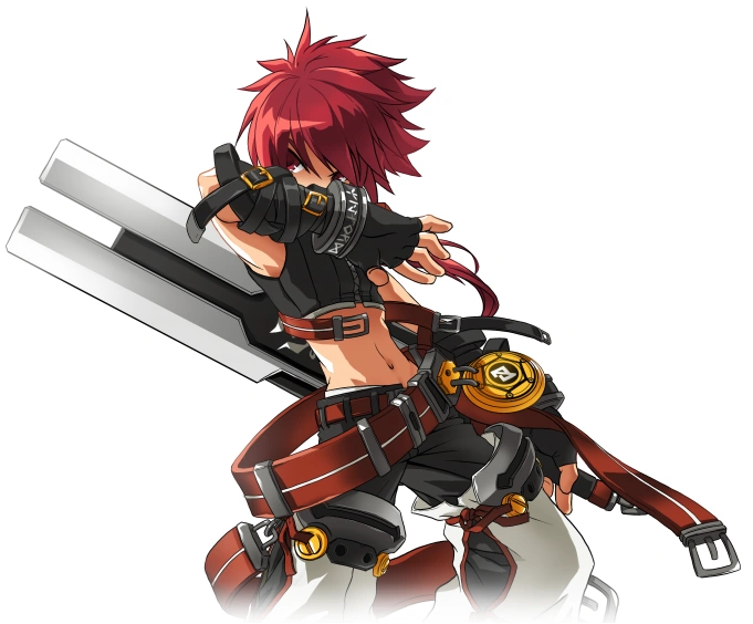 Rune Slayer | Elsword Wiki | Fandom