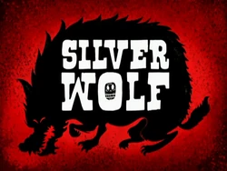 Silver Wolf | El Tigre Wiki | Fandom