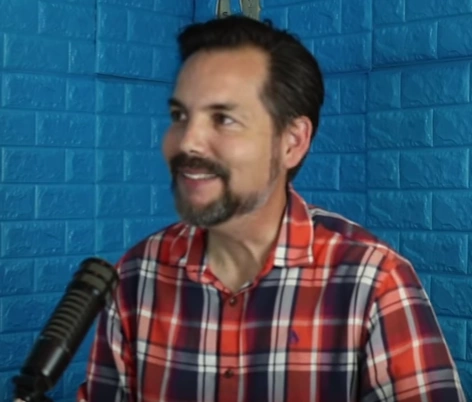 Dave Thomas | El Tigre Wiki | Fandom