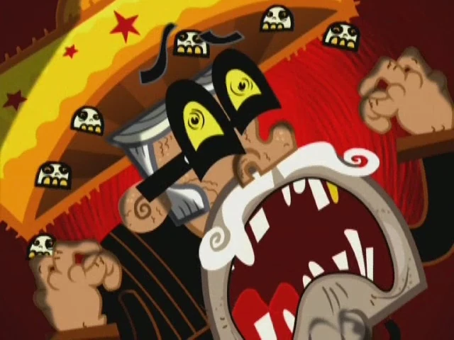 Puma Loco/Gallery | El Tigre Wiki | Fandom