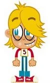 Guero | El Tigre Wiki | Fandom