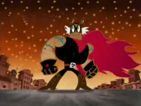 El Tigre I | El Tigre Wiki | Fandom