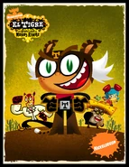 Frida Suárez/Gallery | El Tigre Wiki | Fandom