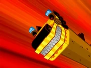 Monsterzuma | El Tigre Wiki | Fandom