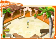 Nicktropolis | El Tigre Wiki | Fandom