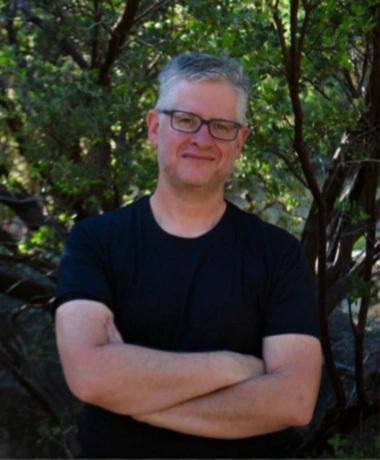 Scott Kreamer | El Tigre Wiki | Fandom