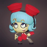 Frida Suárez/Gallery | El Tigre Wiki | Fandom