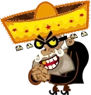 Puma Loco/Gallery | El Tigre Wiki | Fandom