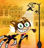 El Tigre Gallery El Tigre Wiki Fandom