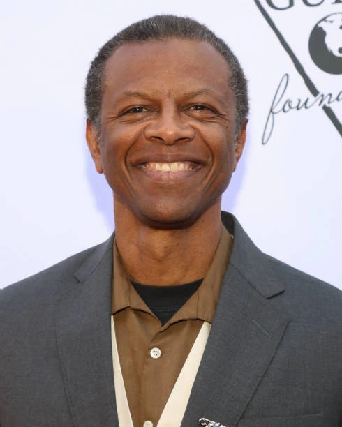 Phil LaMarr | El Tigre Wiki | Fandom