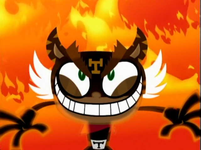 Category:GFDL files | El Tigre Wiki | Fandom