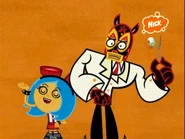 Eye Caramba/Gallery | El Tigre Wiki | Fandom