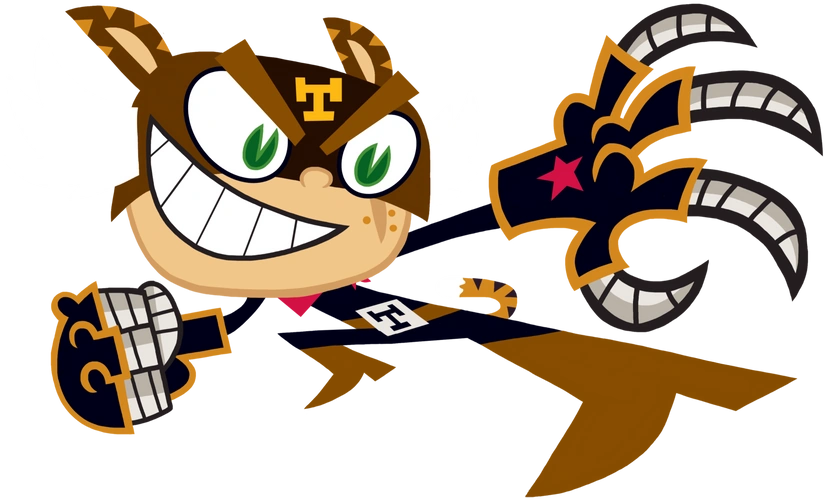 El Tigre Gallery El Tigre Wiki Fandom