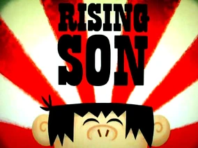 Rising Son | El Tigre Wiki | Fandom