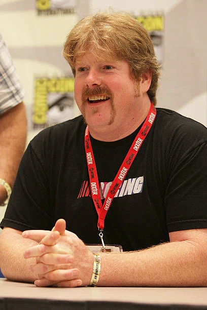 John DiMaggio | El Tigre Wiki | Fandom