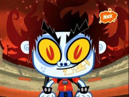 Che | El Tigre Wiki | Fandom