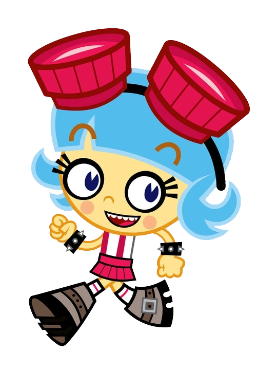 Frida Suárez | El Tigre Wiki | Fandom