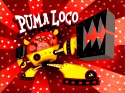 Puma Loco | El Tigre Wiki | Fandom