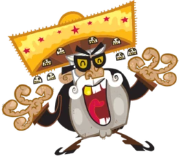 Puma Loco | El Tigre Wiki | Fandom