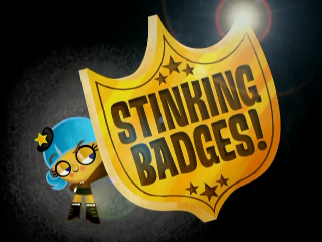 Stinking Badges! | El Tigre Wiki | Fandom
