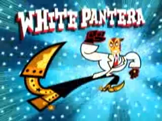 Ballad of White Pantera | El Tigre Wiki | Fandom