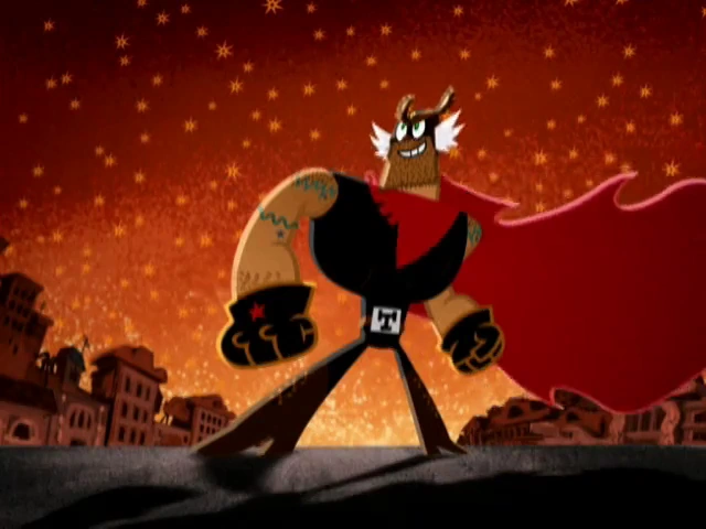 El Tigre I El Tigre Wiki Fandom