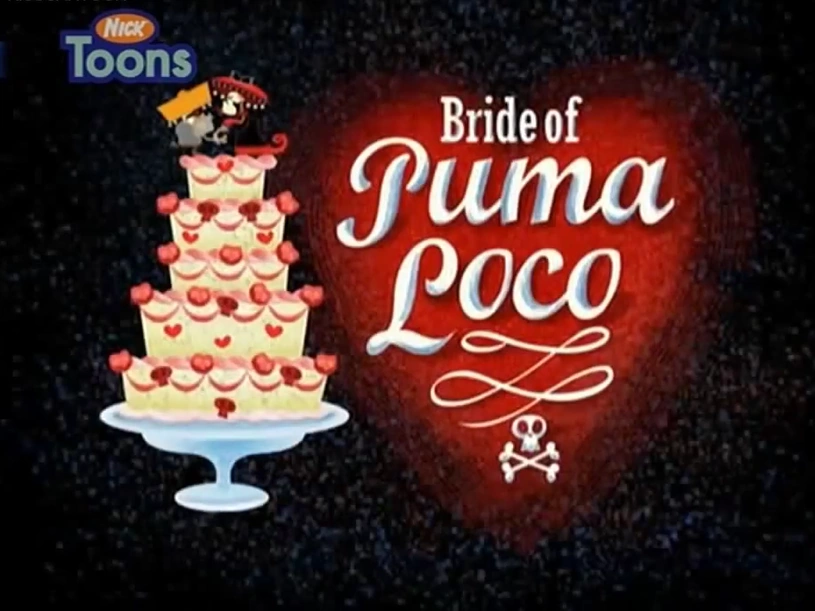 Bride of Puma Loco | El Tigre Wiki | Fandom