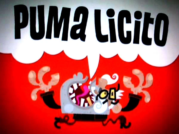 Puma Licito | El Tigre Wiki | Fandom