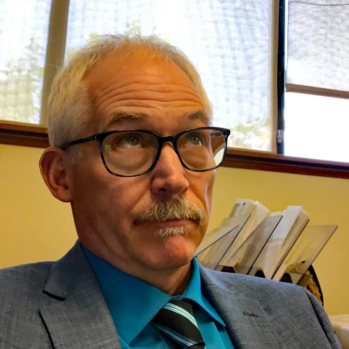 Rob Humphrey | El Tigre Wiki | Fandom