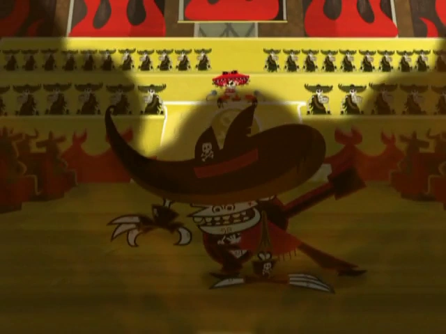 Django of the Dead/Gallery | El Tigre Wiki | Fandom