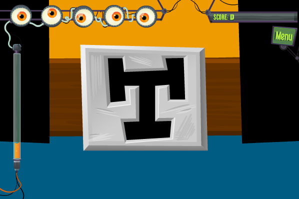 Nicktoons Superstuffed: Mini Game Mania | El Tigre Wiki | Fandom