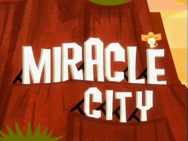 El Tigre: The Adventures of Manny Rivera (pilot)/Gallery | El Tigre ...