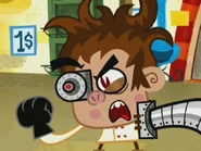 Dr. Chipotle Jr. | El Tigre Wiki | Fandom