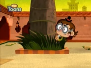 Dr. Chipotle Jr. | El Tigre Wiki | Fandom