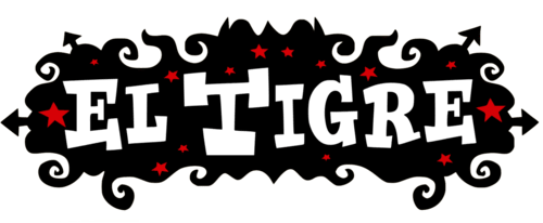 Señor Siniestro | El Tigre Wiki | Fandom