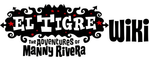 Frida Suárez | El Tigre Wiki | Fandom