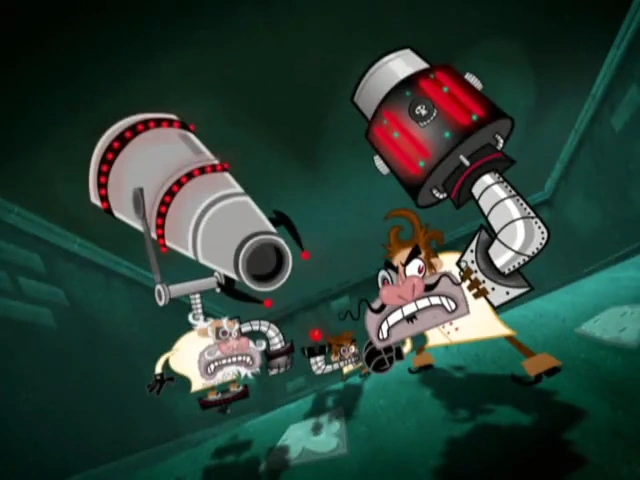 Chipotle Family | El Tigre Wiki | Fandom