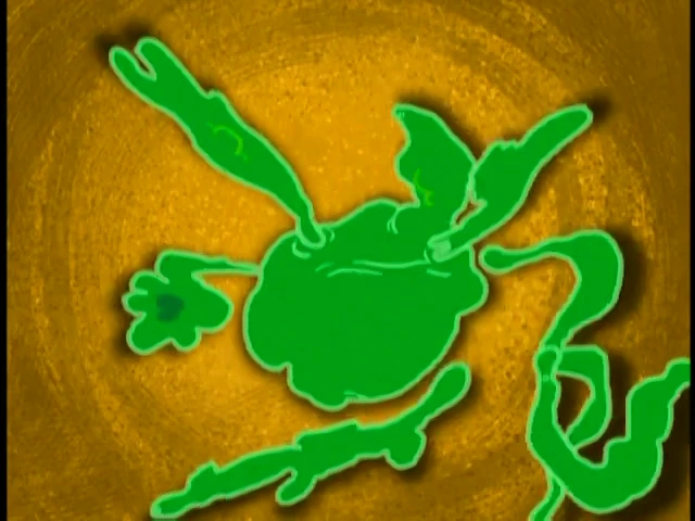 Guacamole Monster/Gallery | El Tigre Wiki | Fandom