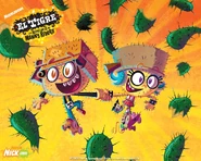 Frida Suárez/Gallery | El Tigre Wiki | Fandom