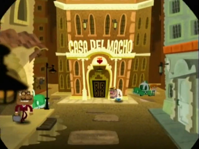 El Tigre: The Adventures of Manny Rivera (pilot)/Gallery | El Tigre ...