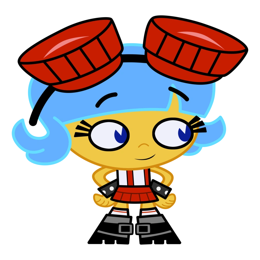 Frida Suãrez | El Tigre Fanon | Fandom