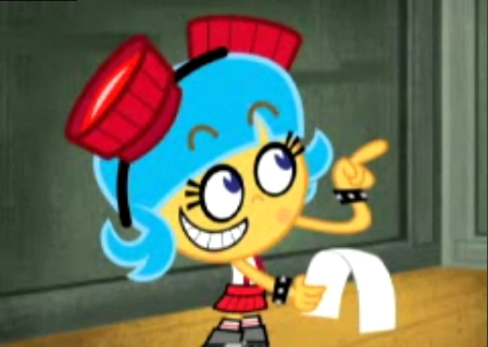 Frida Suárez | Wiki El Tigre las aventuras de Manny Rivera | Fandom