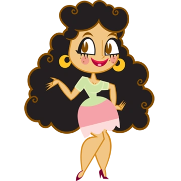 María Rivera | Wiki El Tigre las aventuras de Manny Rivera | Fandom