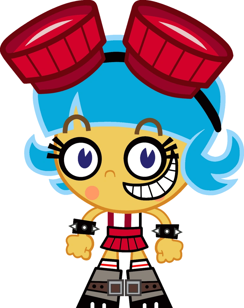 Frida Suárez Wiki El Tigre Las Aventuras De Manny Rivera Fandom