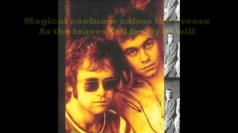 Angel Tree | Elton John Songs Wiki | Fandom