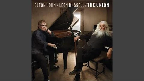 Hey Ahab | Elton John Songs Wiki | Fandom