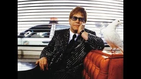 Birds | Elton John Songs Wiki | Fandom