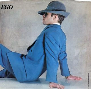 Ego | Elton John Wiki | Fandom