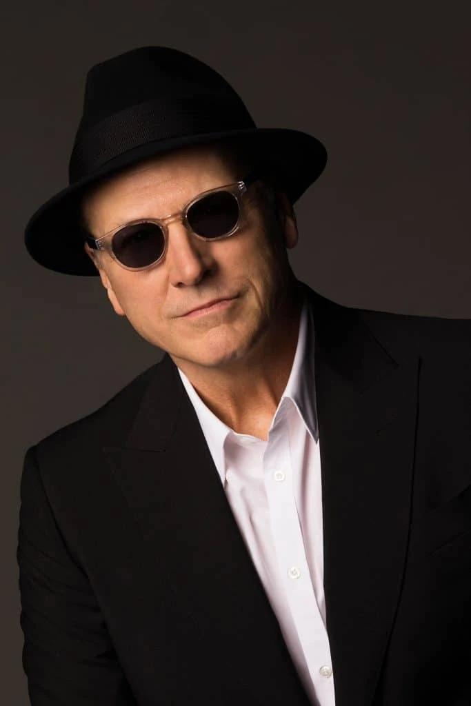 Matt Bissonette | Elton John Wiki | Fandom