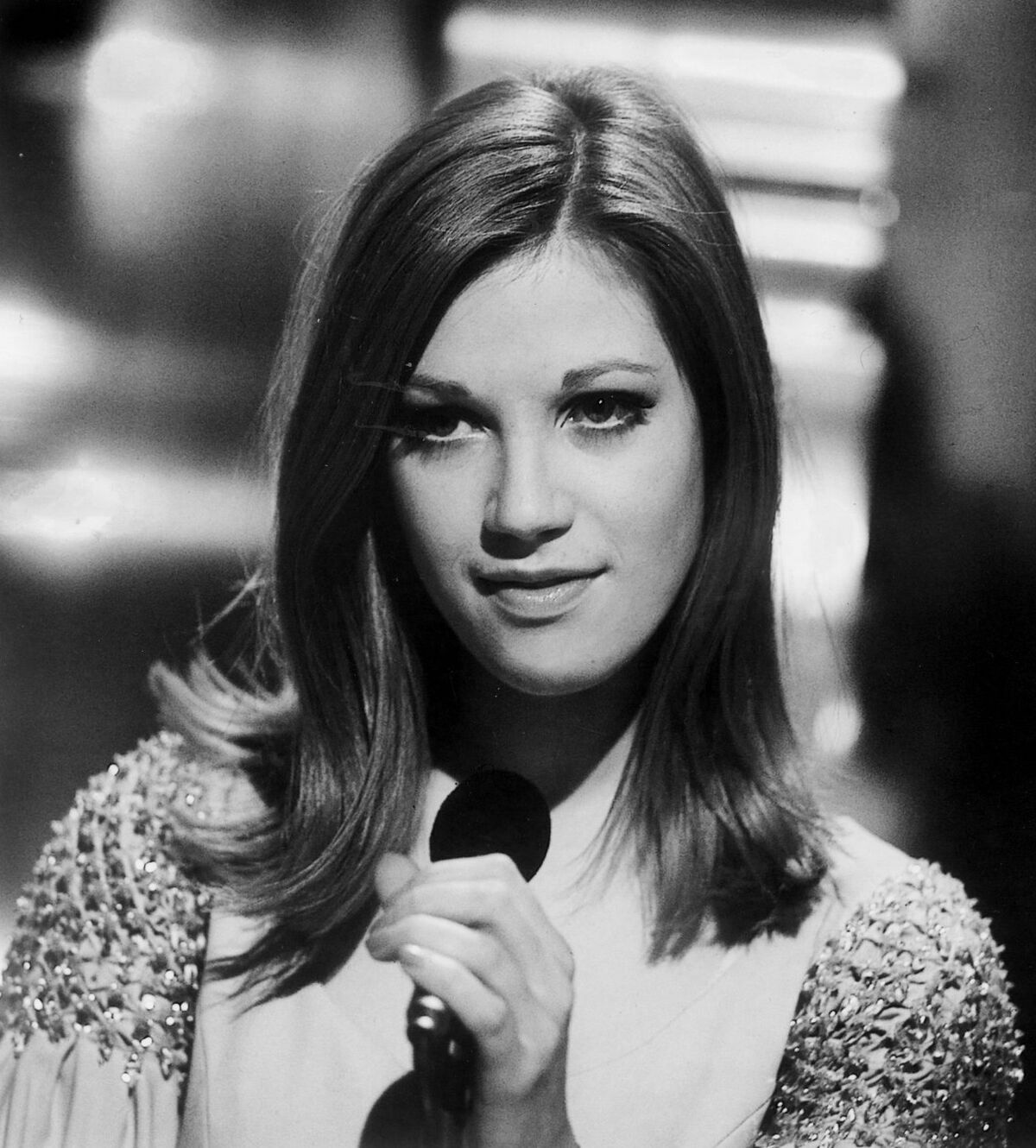 Kiki Dee | Elton John Wiki | Fandom